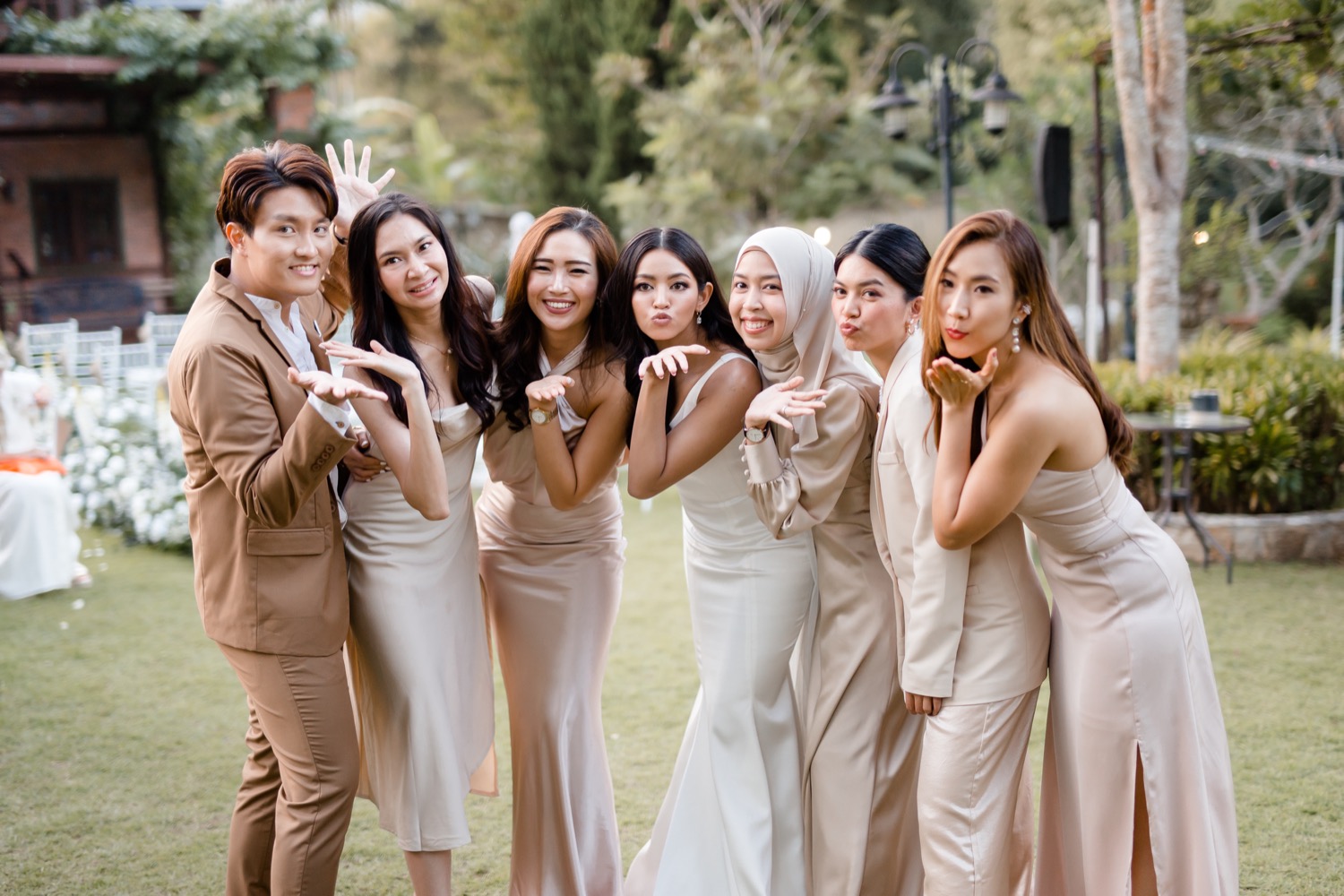 Getting Married in Thailand. My Chiang Mai Wedding. WE DID IT!