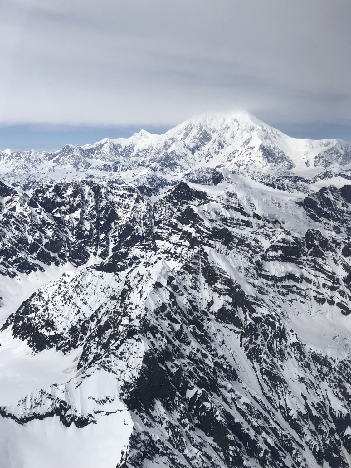 Climbing Denali; EVERYTHING to Know & MY Experience