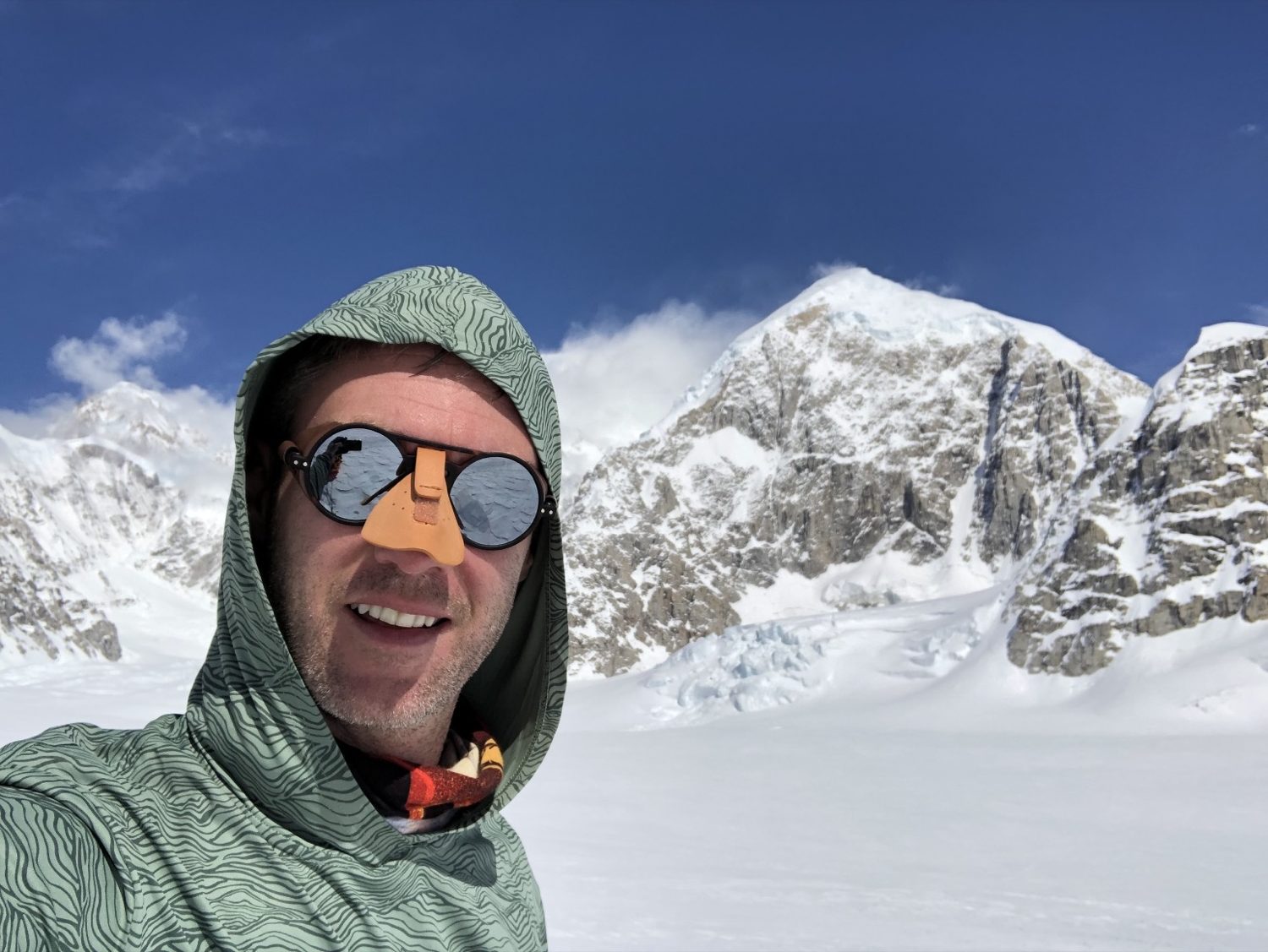 Climbing Denali; EVERYTHING to Know & MY Experience