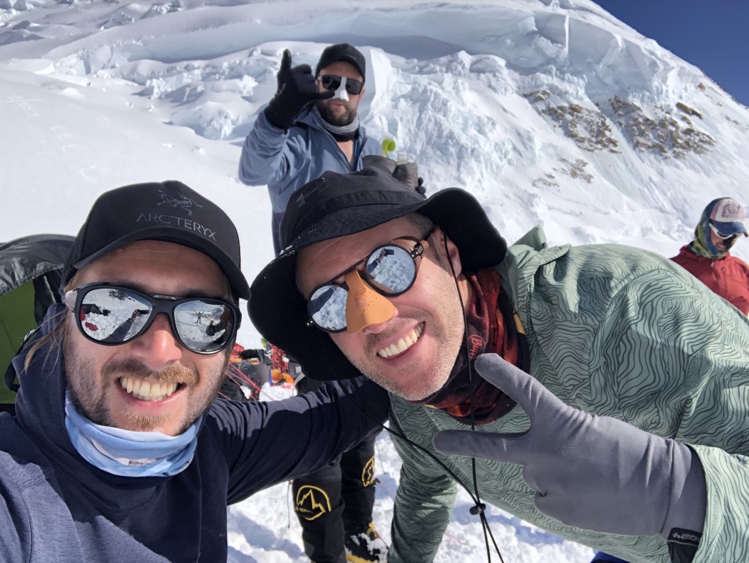 Climbing Denali; EVERYTHING to Know & MY Experience