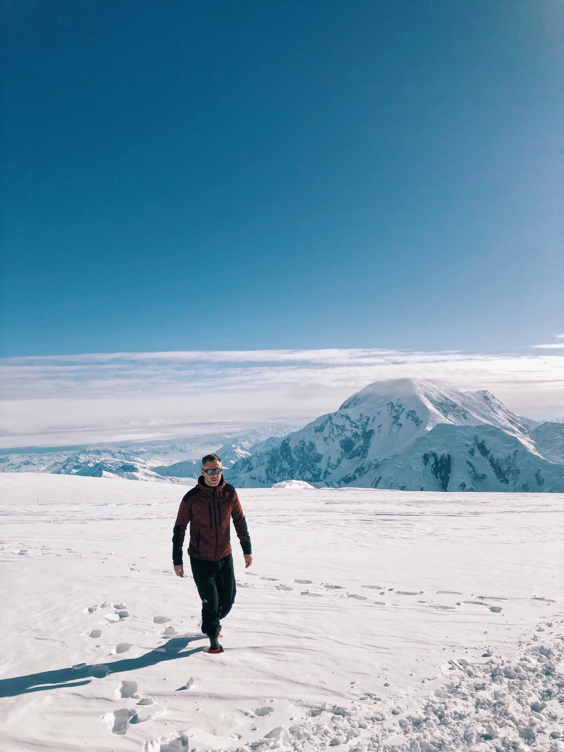 Climbing Denali; EVERYTHING to Know & MY Experience