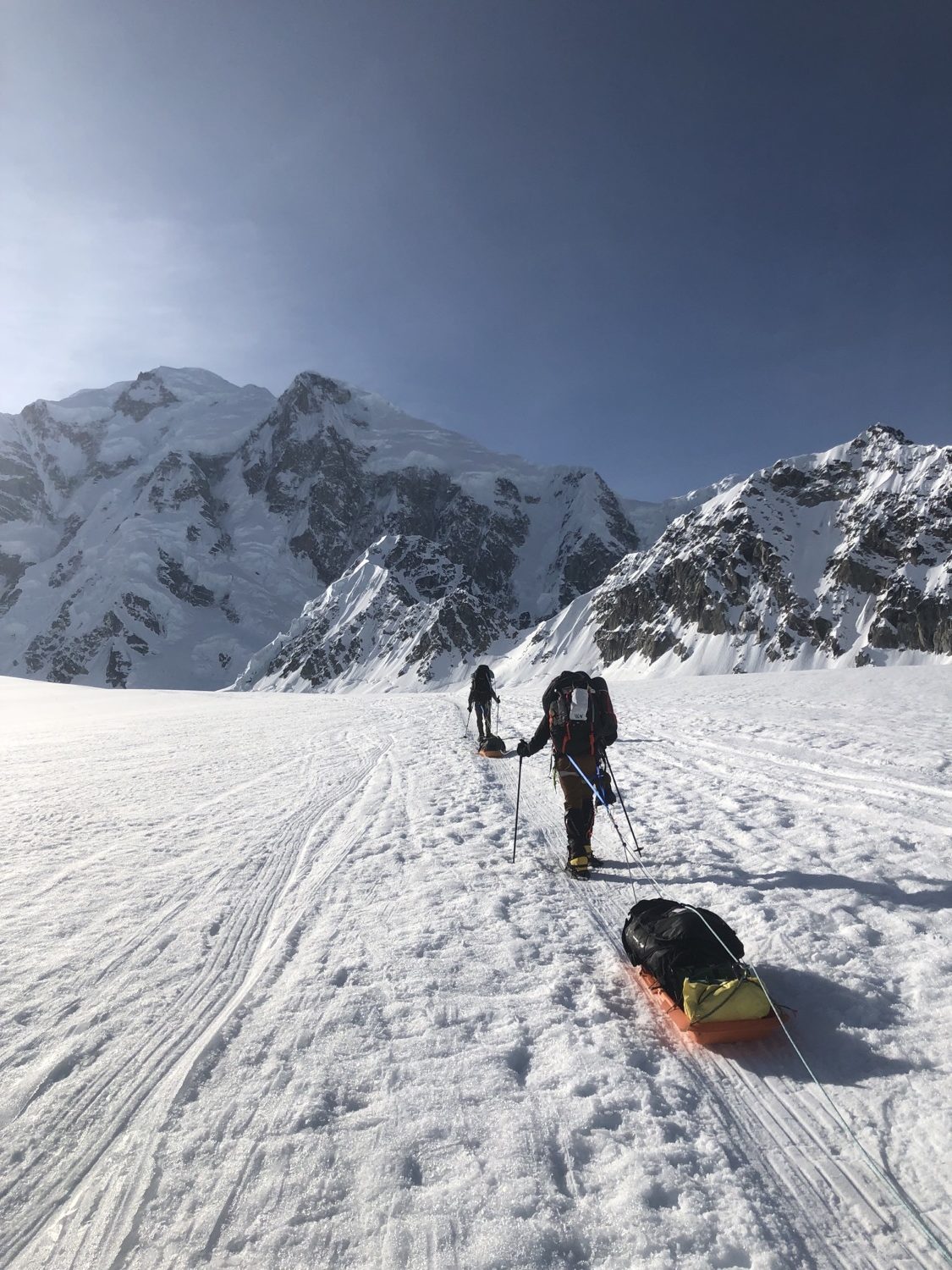 Climbing Denali; EVERYTHING to Know & MY Experience