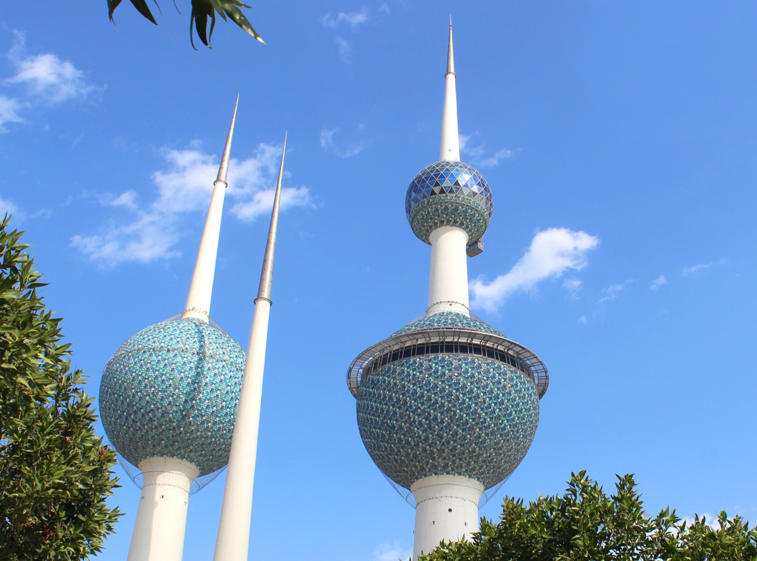 5 MUST-SEE Beautiful Places in Kuwait During Your Visit