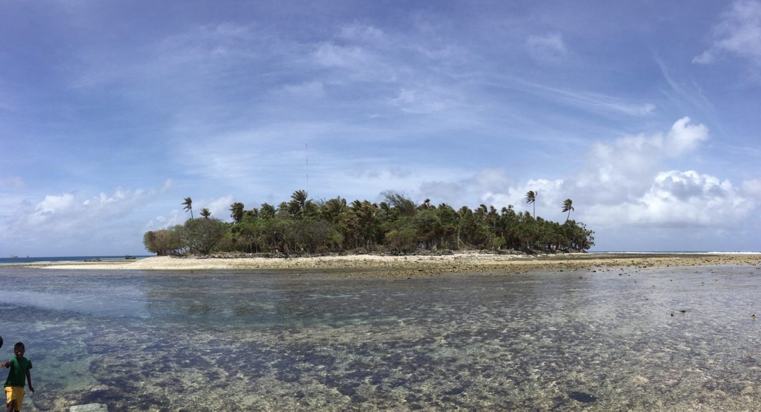 The 20th Smallest Countries in the World (& why you should visit!)