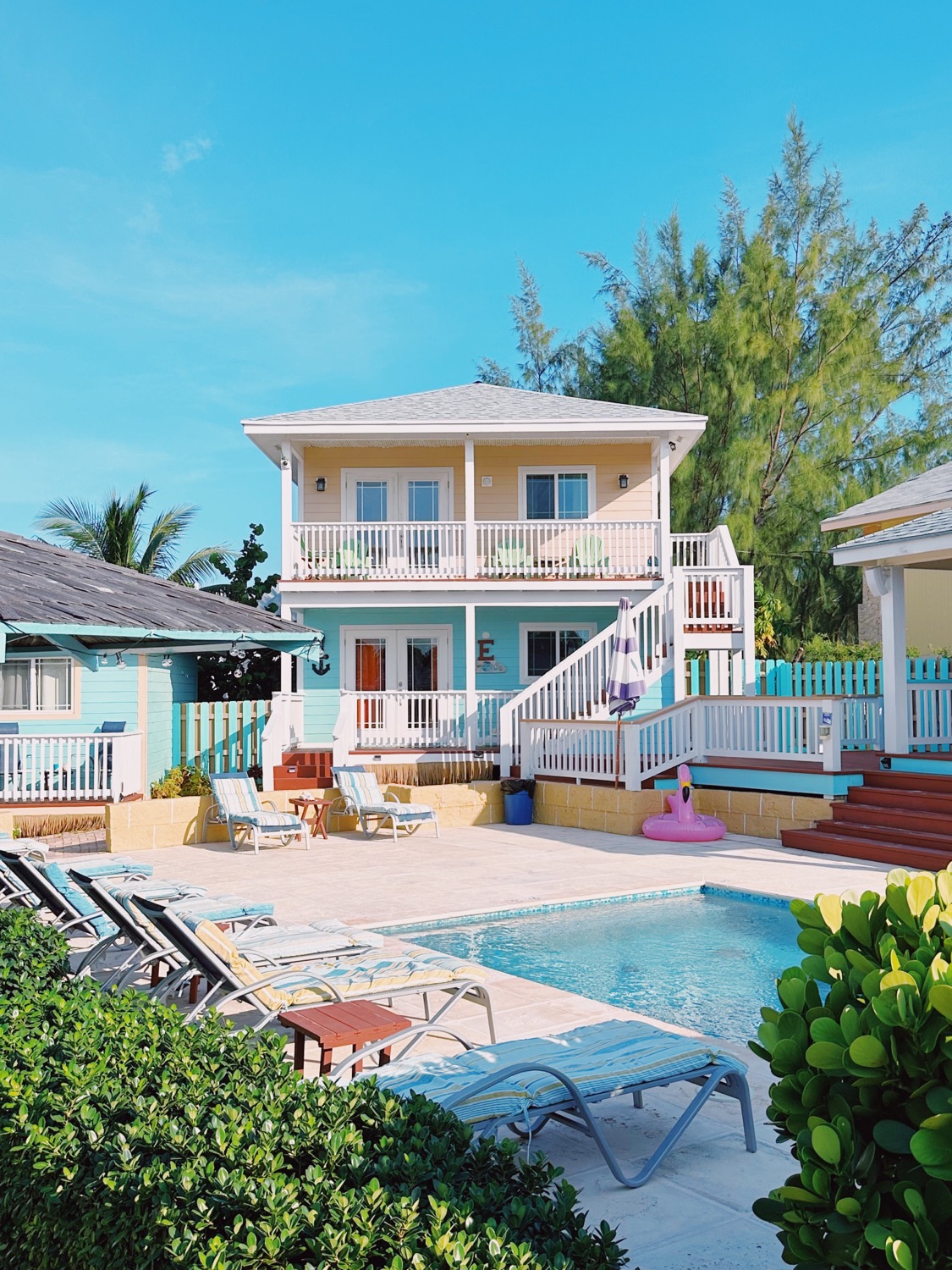 The ULTIMATE Guide to Staniel Cay Bahamas!