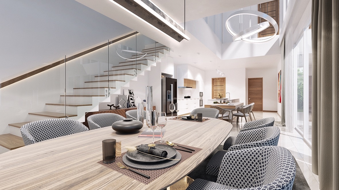 Building A House in Thailand as a foreigner; MY DREAM VILLA!