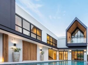 Building A House in Thailand as a foreigner; MY DREAM VILLA!