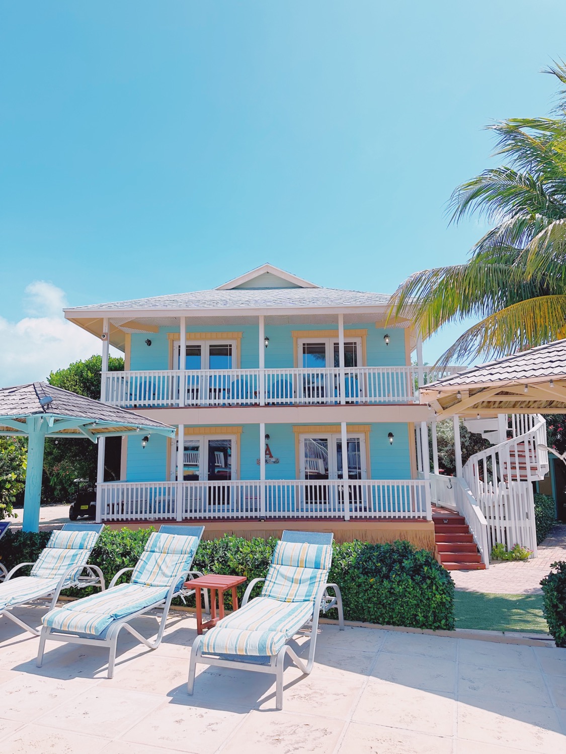 The ULTIMATE Guide to Staniel Cay Bahamas!
