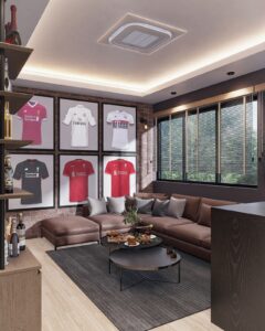 Building A House in Thailand as a foreigner; MY DREAM VILLA!