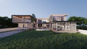 Building A House in Thailand as a foreigner; MY DREAM VILLA!