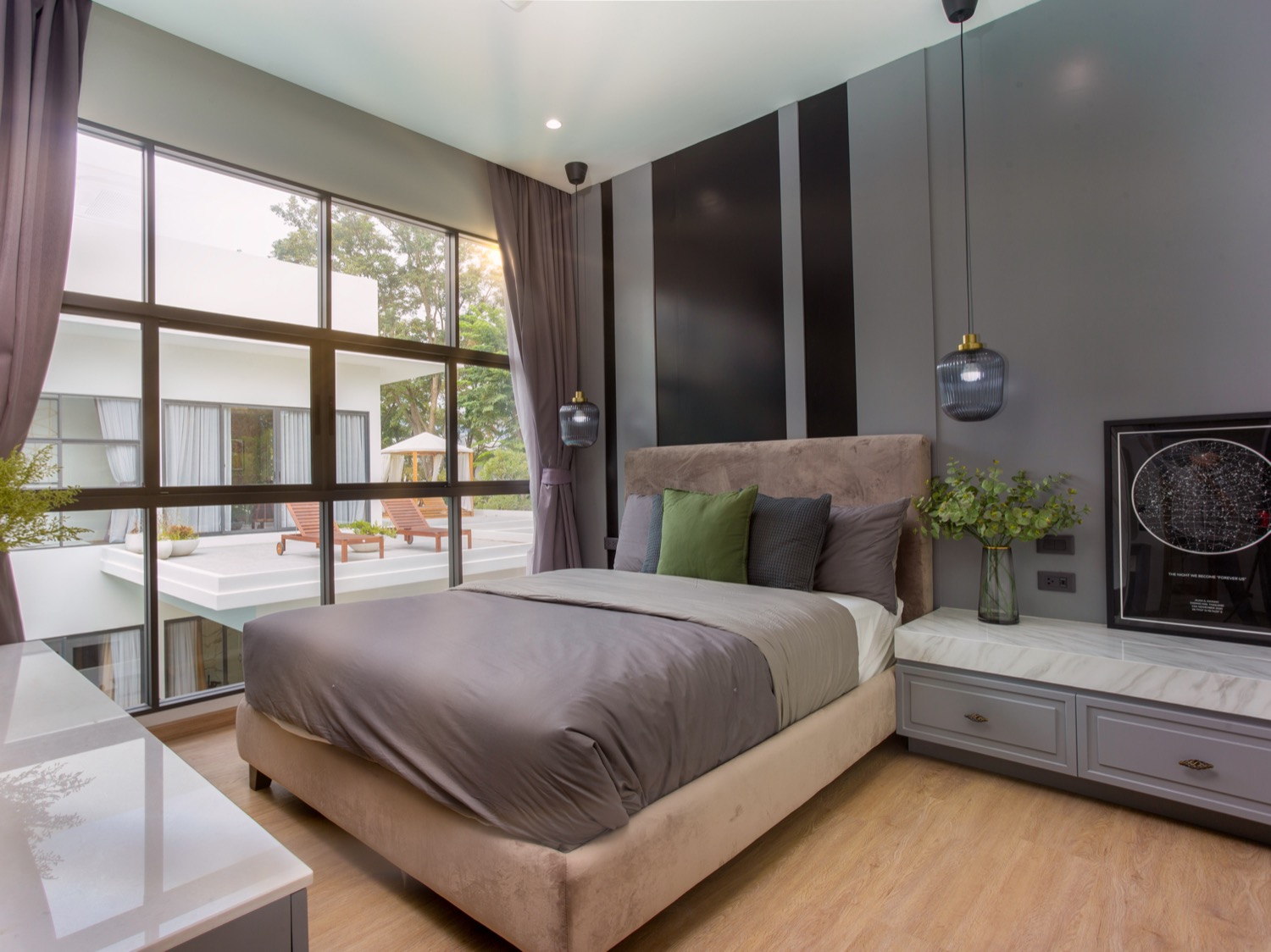 Building A House in Thailand as a foreigner; MY DREAM VILLA!