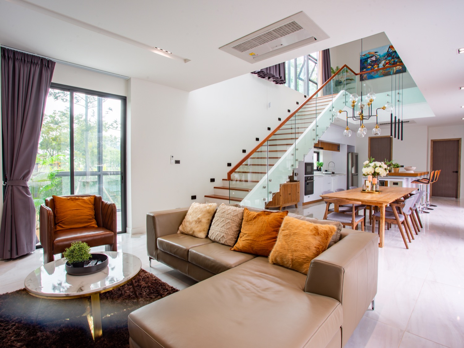 Building A House in Thailand as a foreigner; MY DREAM VILLA!