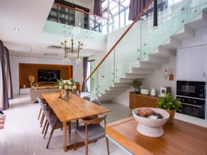 Building A House in Thailand as a foreigner; MY DREAM VILLA!