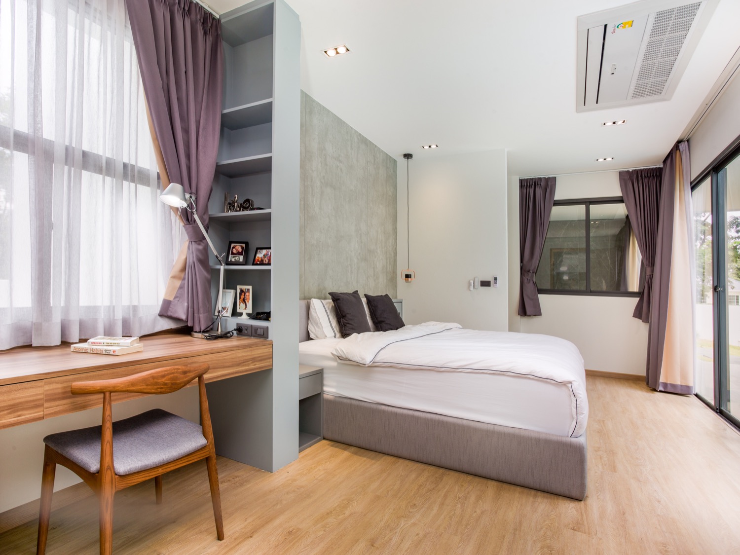 Building A House in Thailand as a foreigner; MY DREAM VILLA!