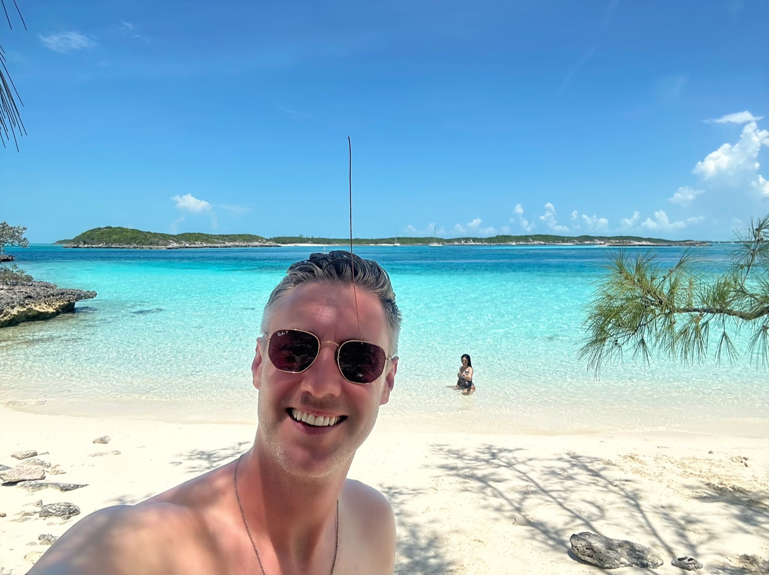 The ULTIMATE Guide to Staniel Cay Bahamas!