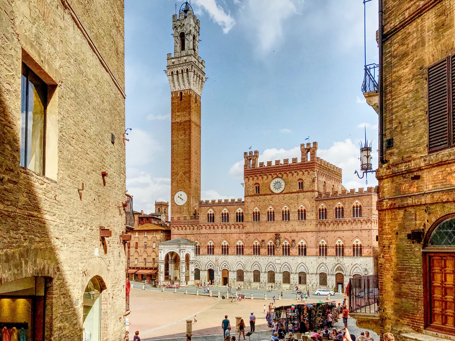 3 Days in Siena – A Tuscan Dream Itinerary