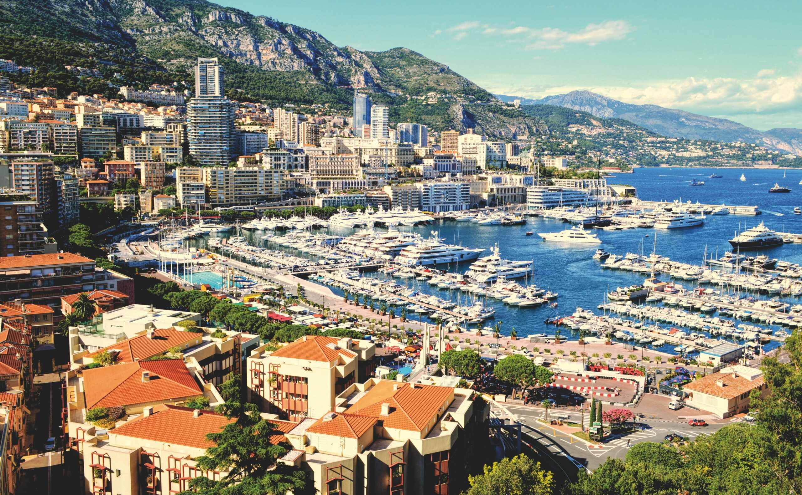 Monaco: The Ultimate Traveling Student Travel Destination