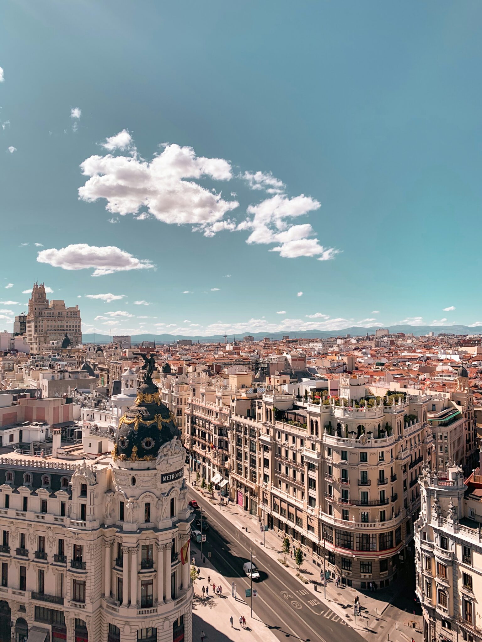 Spain Travel Insurance Guide: Coverage, Costs, and Visa Requirements