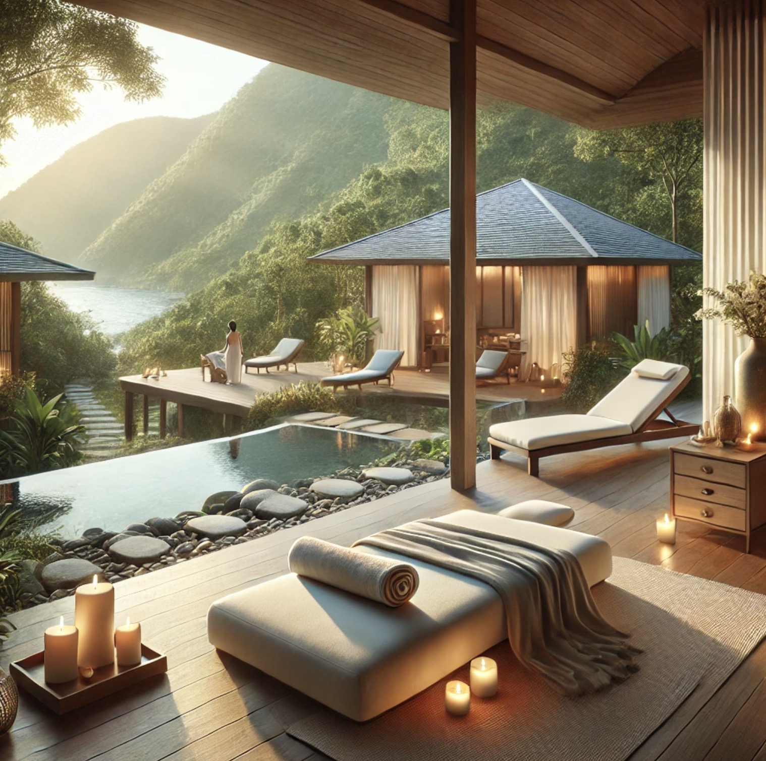 The Ultimate Guide to Wellness Retreats: Reconnect with Your Mind, Body ...