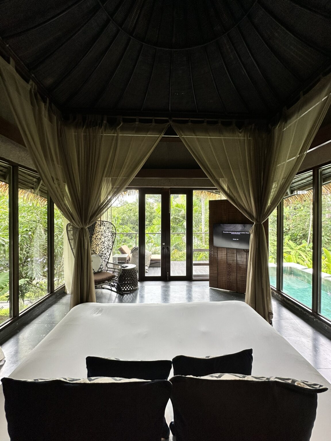 Keemala Phuket Review; The Best Resort in Thailand?