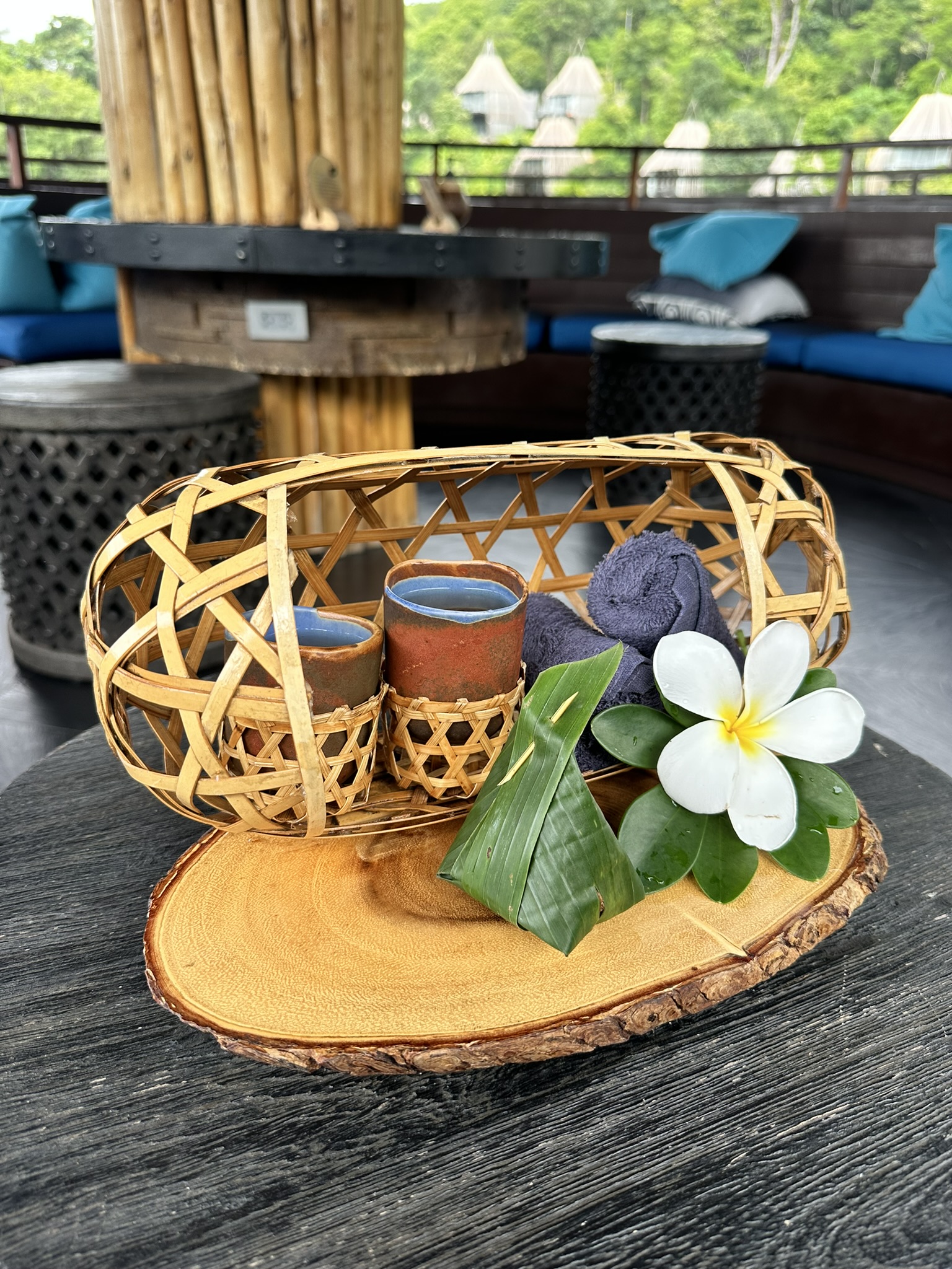 Keemala Phuket Review; The Best Resort in Thailand?