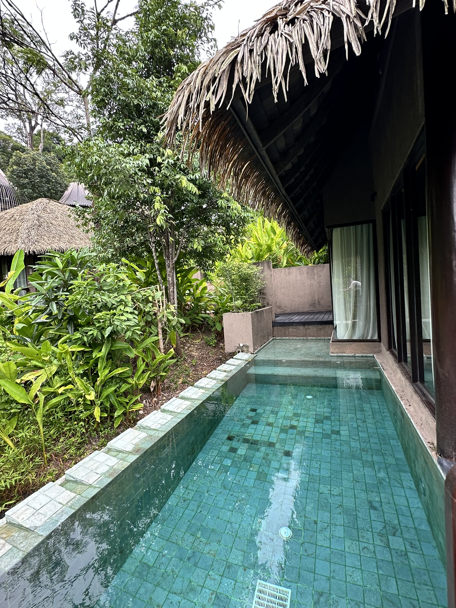 Keemala Phuket Review; The Best Resort in Thailand?