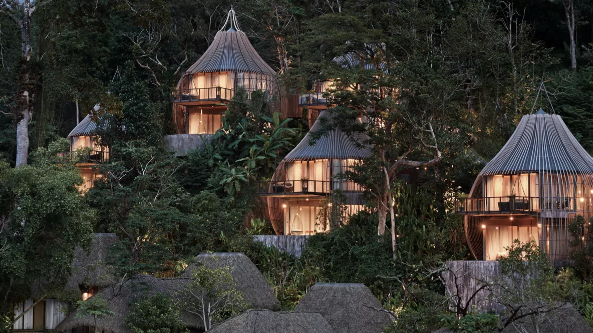 Keemala Phuket Review; The Best Resort in Thailand?