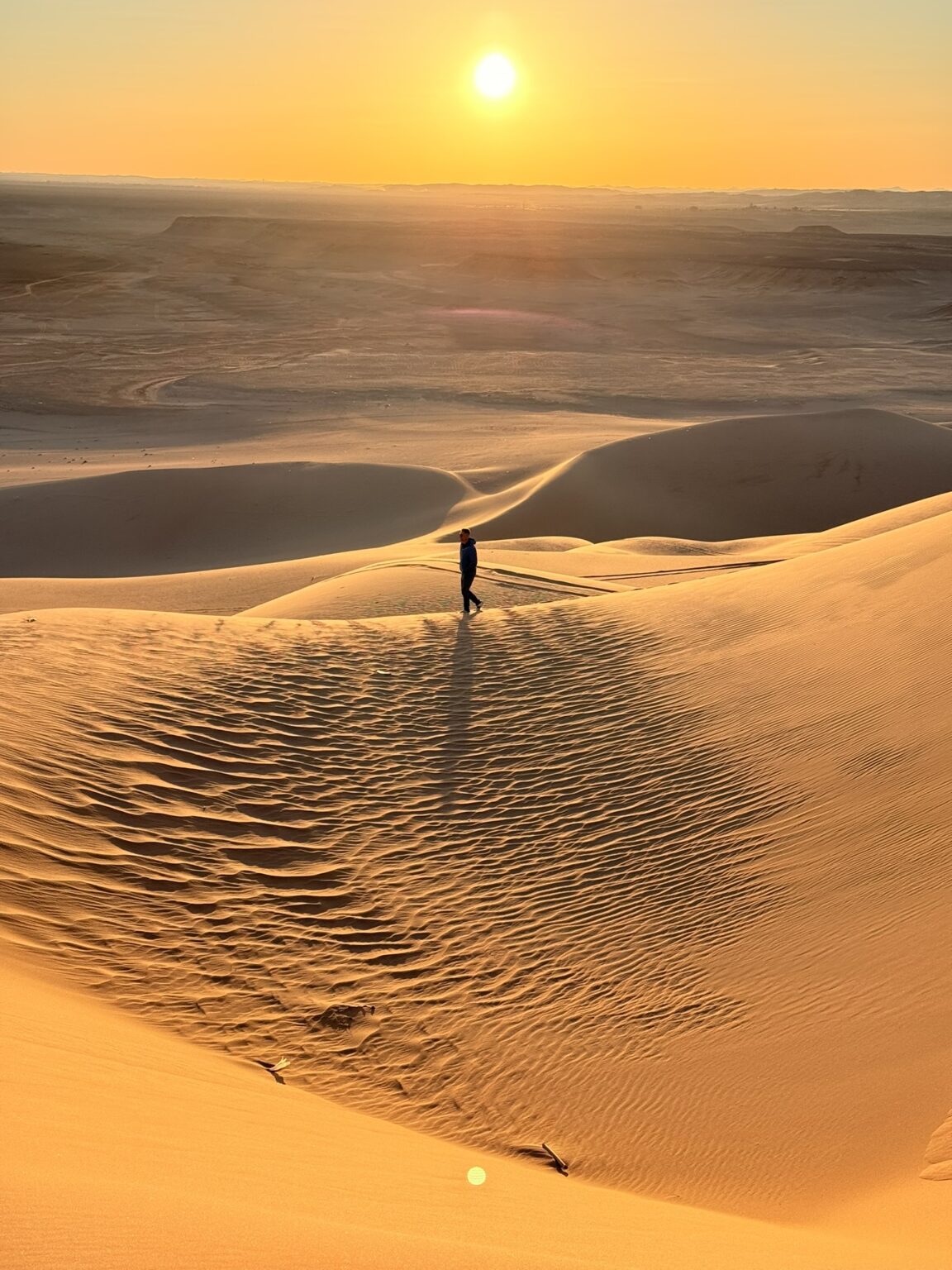 Traveling to Libya; Visiting Libya in 2025, My Experience