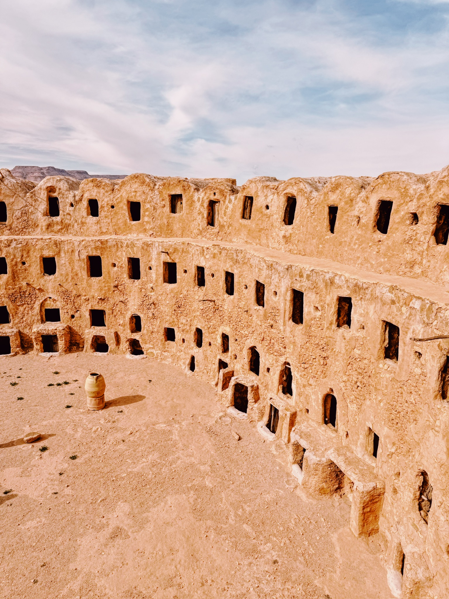 Traveling to Libya; Visiting Libya in 2025, My Experience