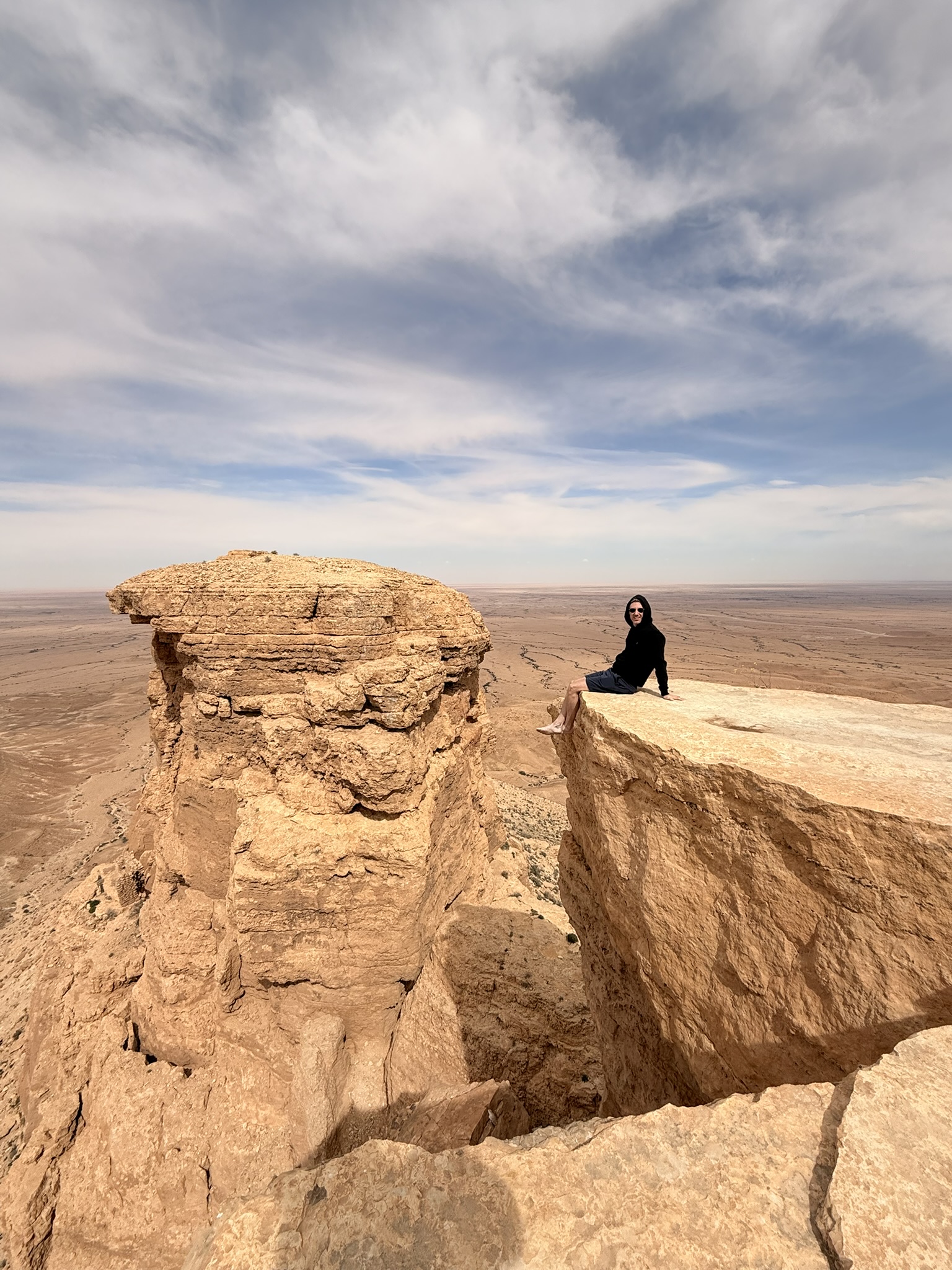 Traveling to Libya; Visiting Libya in 2025, My Experience