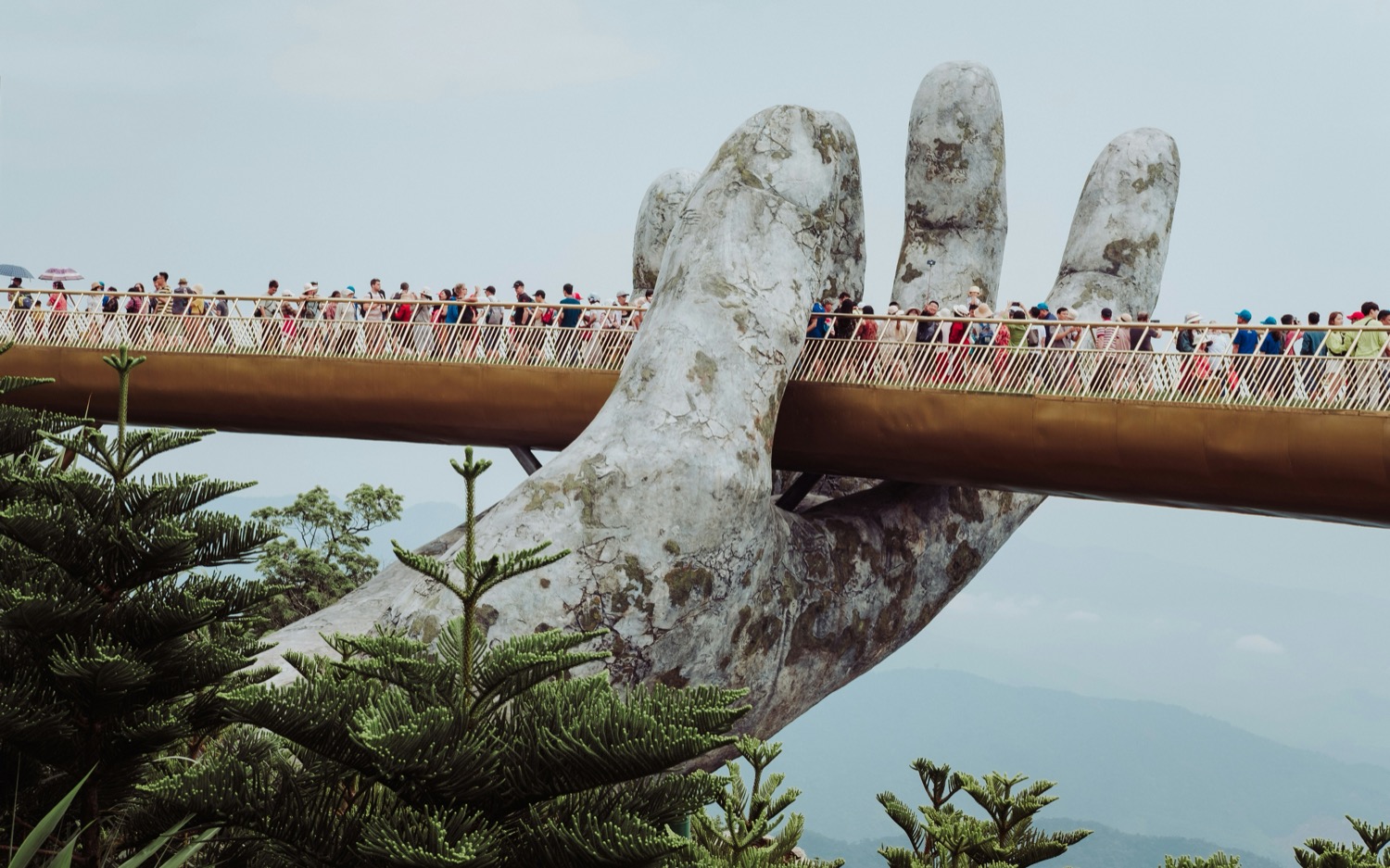 Da Nang with Kids; 3 Days Itinerary We spent $999 (inc. flights!)