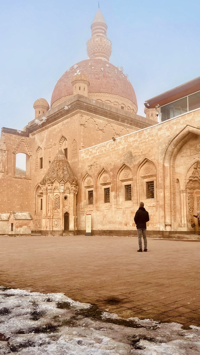 Kars Itinerary; 4 Epic days in Eastern Turkiye