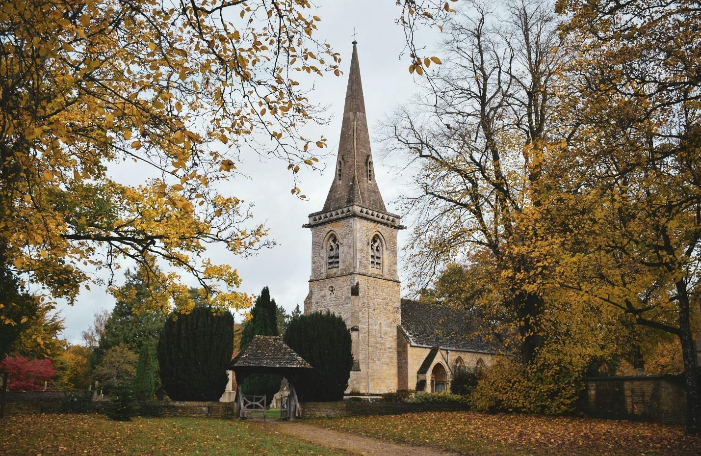 UK Staycation: 3 Days Exploring the Cotswolds Historic Villages and ...