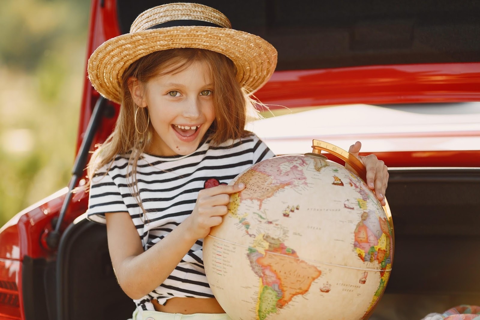 Brighterly Review: How Online Tutoring Supports Learning While Traveling