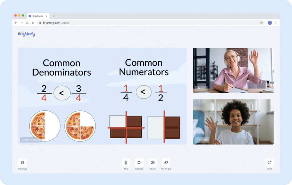 Brighterly Review: How Online Tutoring Supports Learning While Traveling