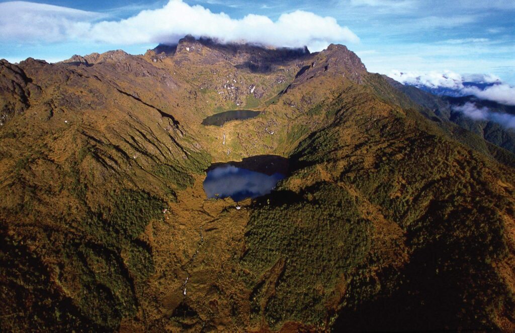Join my Mount Wilhelm climb: Papua New Guinea's Highest Mountain