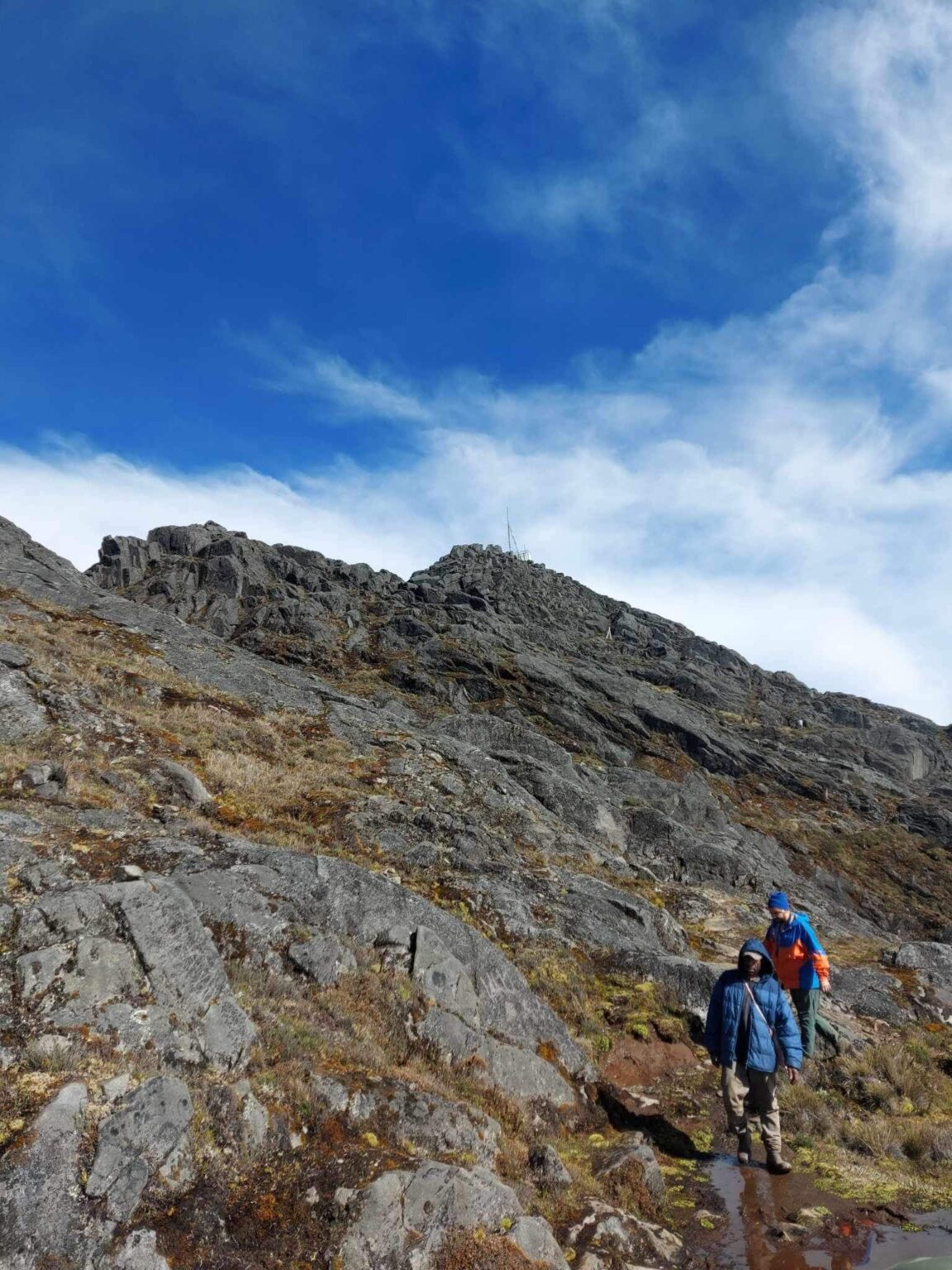 Join my Mount Wilhelm climb: Papua New Guinea's Highest Mountain
