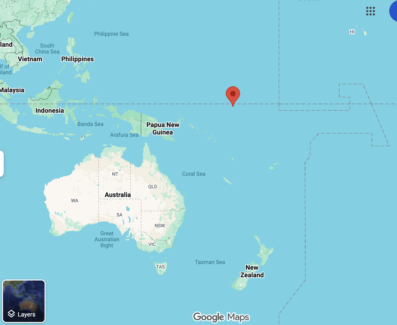 Least Visited Country in the World Tour! Group Trip to Nauru and Tuvalu ...