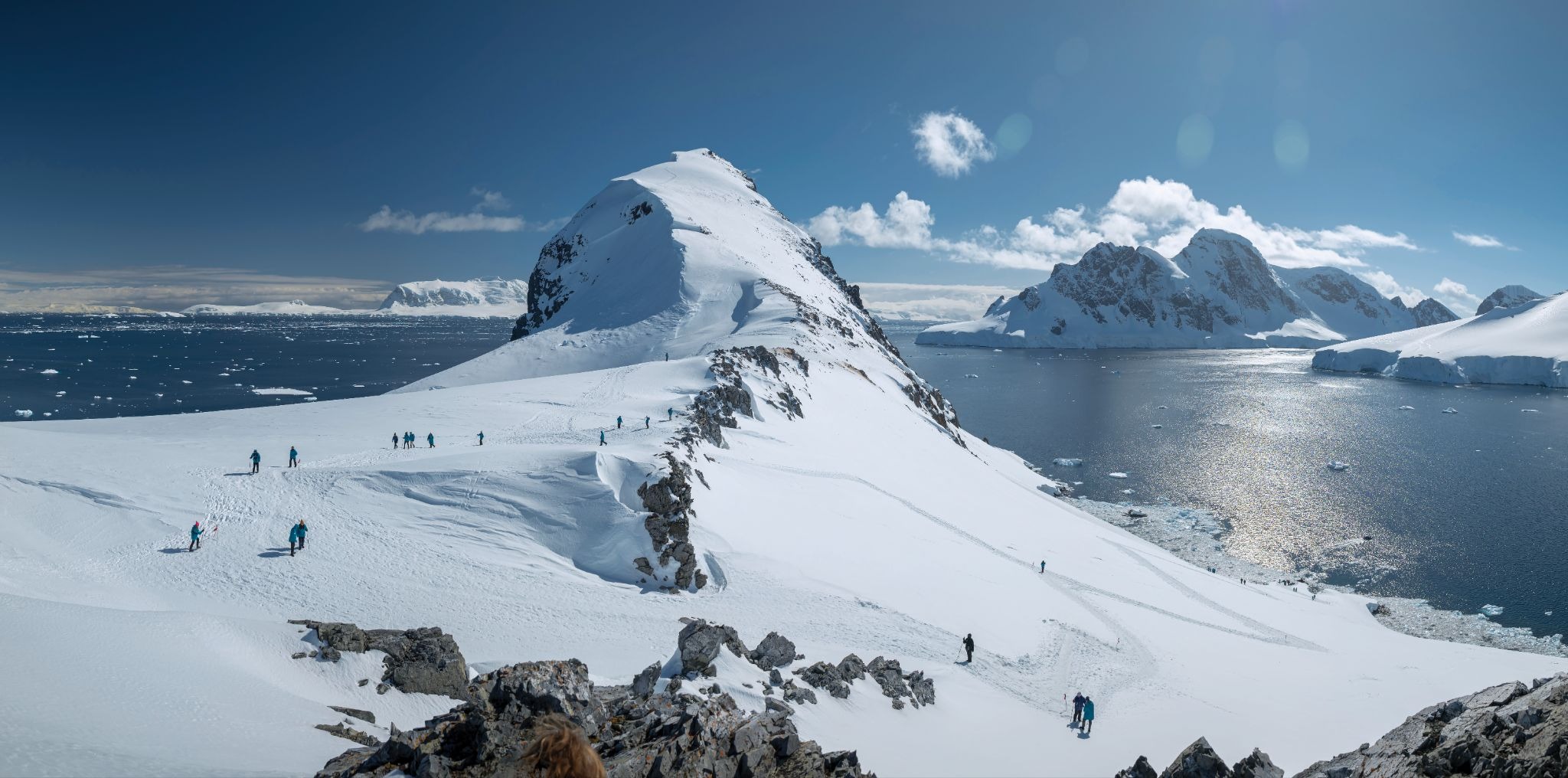 8 Best Arctic Cruise Operators for Expedition Travelers in 2026