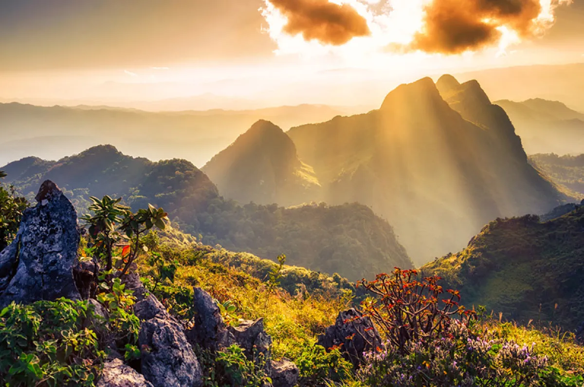 Chiang Dao Itinerary: The Perfect 1, 2 and 3 Day Guide